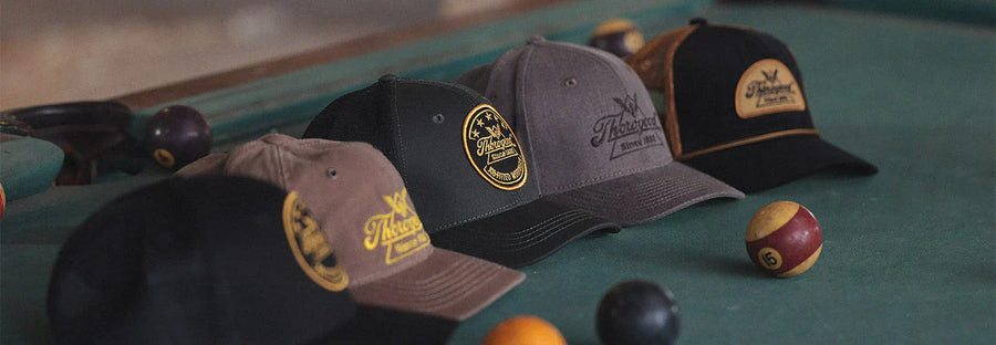 Hats & Caps · Thorogood Workwear Wholesale