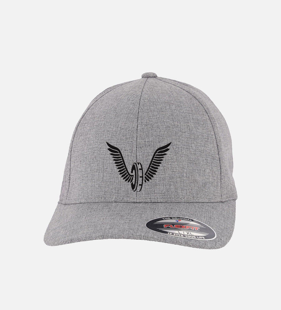Thorogood Wing & Wheel Performance FLEXFIT® Hat · Thorogood Workwear ...